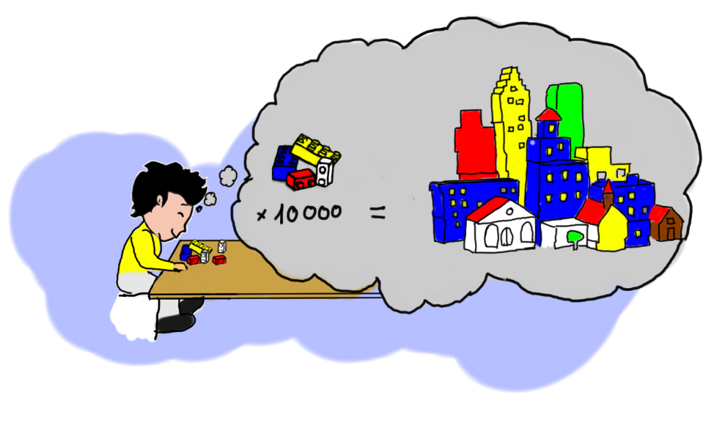 le Penser Système – Penser Système